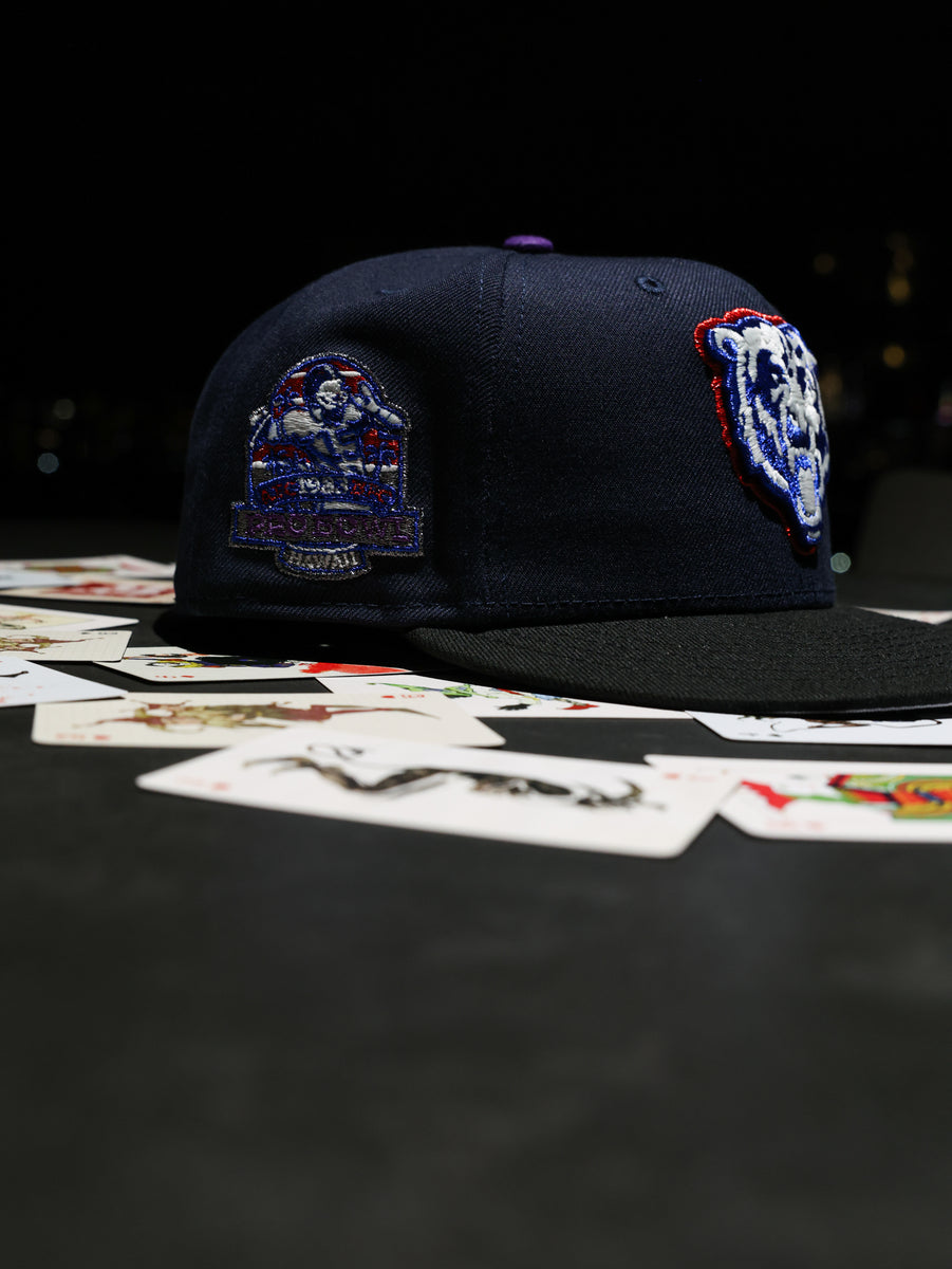 *PRE-ORDER ARRIVES EARLY MARCH 2026* [STRANGER BEARS] CHICAGO BEARS 19 – Burdeens Chicago