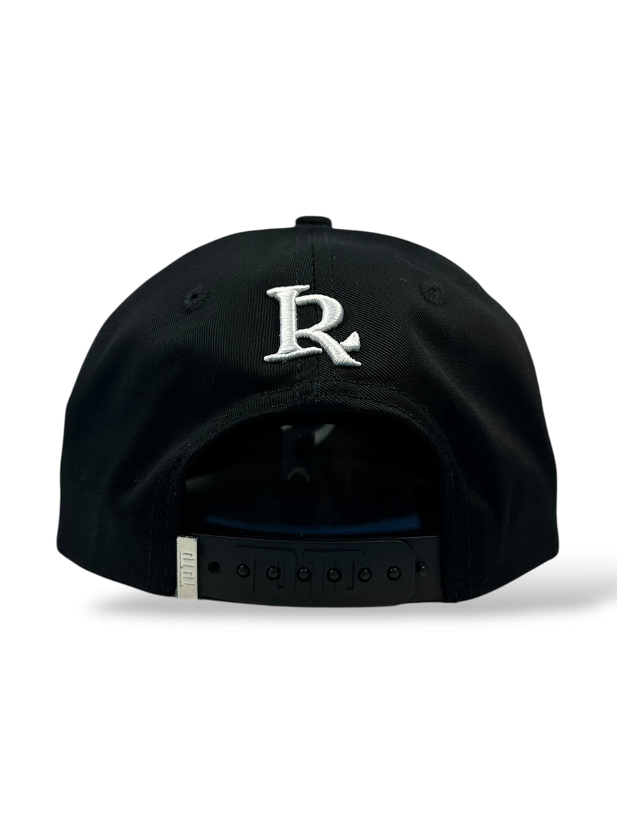 [LR x TOTO CAPS] - Luis R. Conriquez Official Collab with Toto Caps Ad – Burdeens Chicago