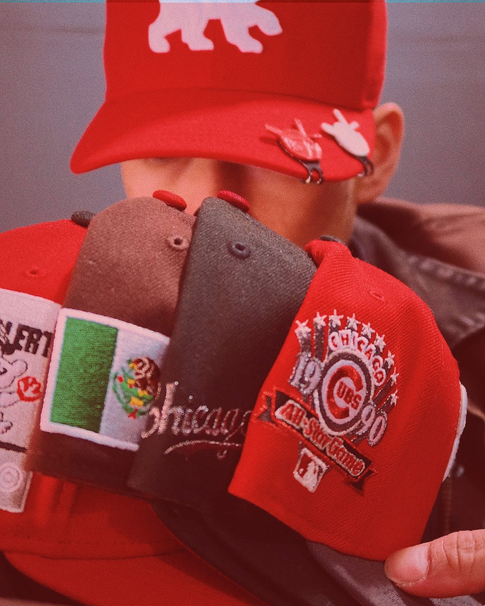 COLA PACK [EXTRAS] – Burdeens Chicago