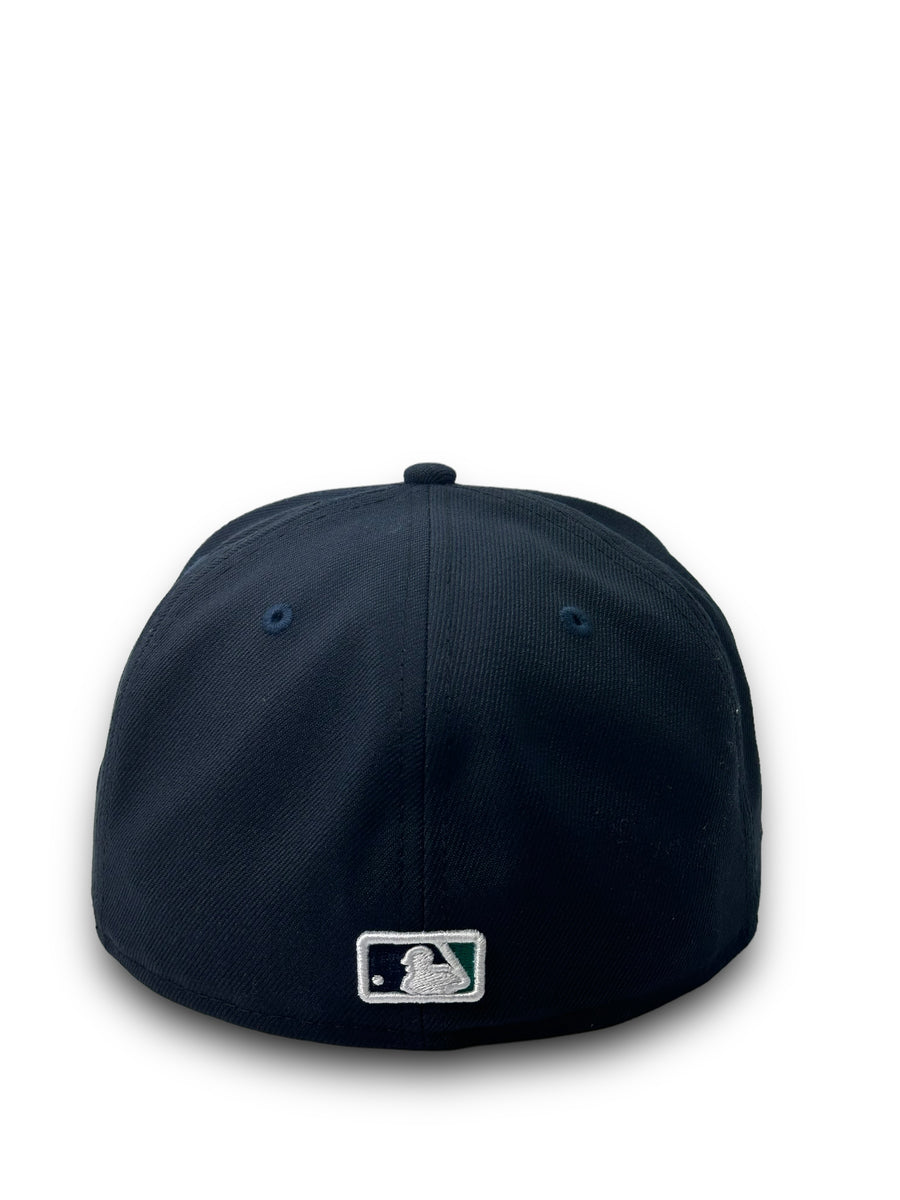 59Fifty Seattle Mariners "The Kid" Swingman Hall of Fame - Grey UV ...
