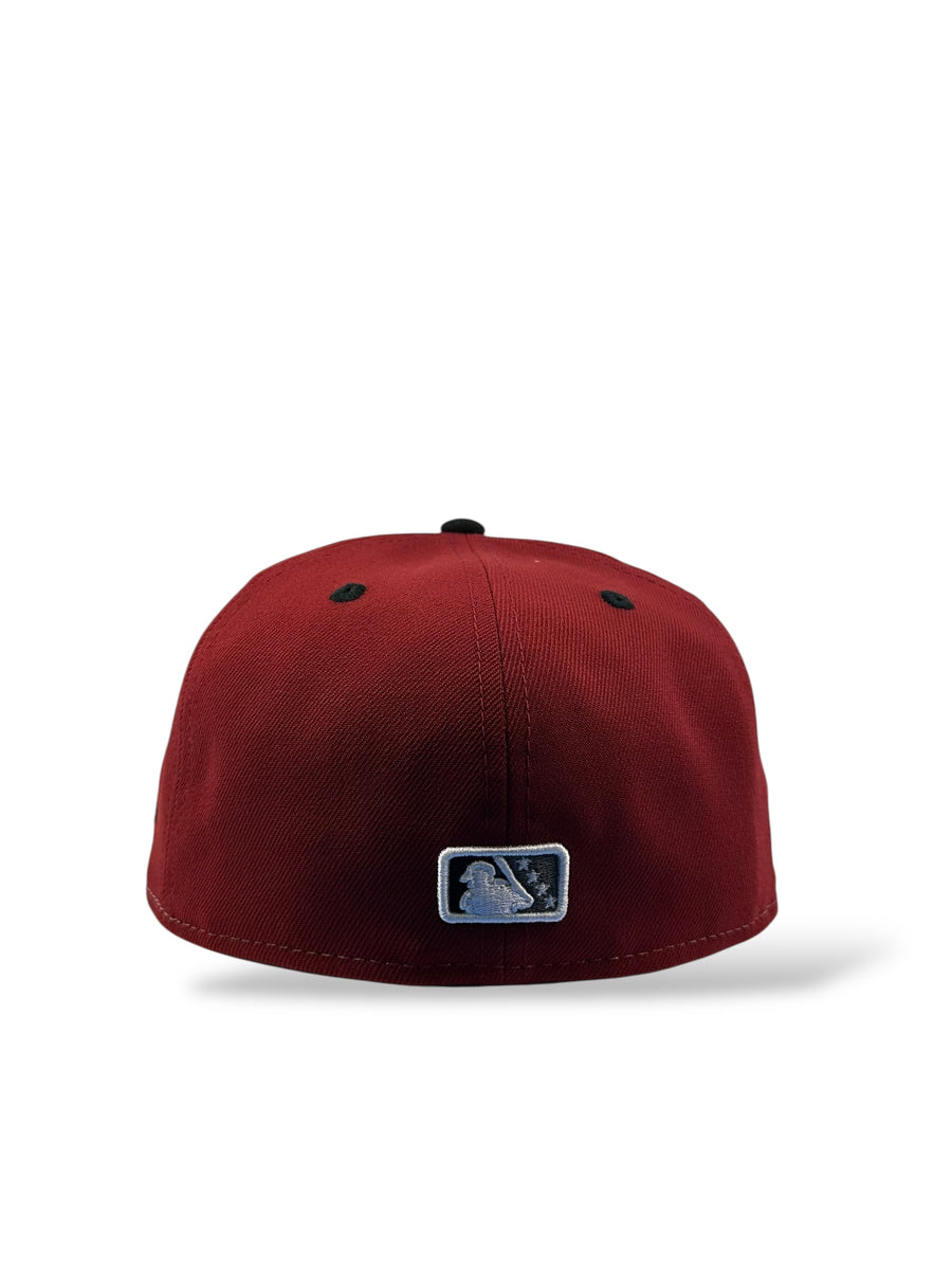 59Fifty On Field MiLB Theme Night Aberdeen Iron Birds (Chesapeake Bay ...