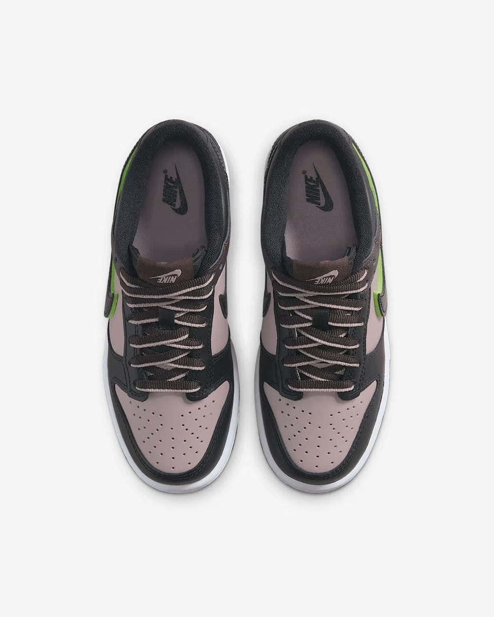 Nike Dunk Low SE (GS) - Particle Rose/Black – Burdeens Chicago