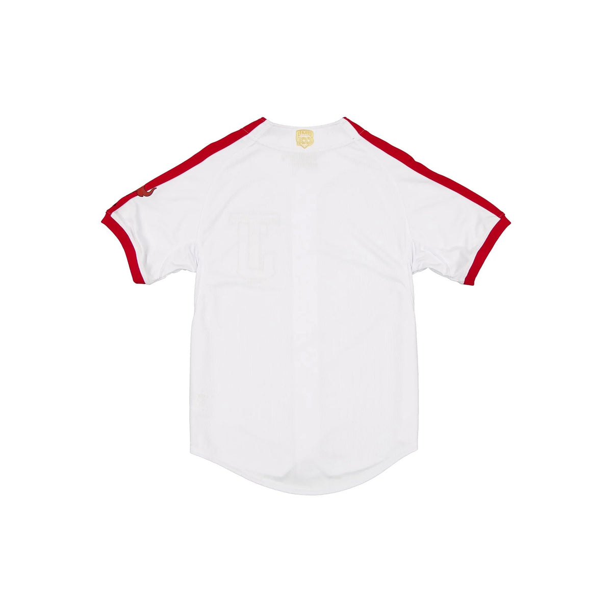 2025 New Era Liga Mexicana LMB 100th Anniversary Toros de Tijuana Auth ...