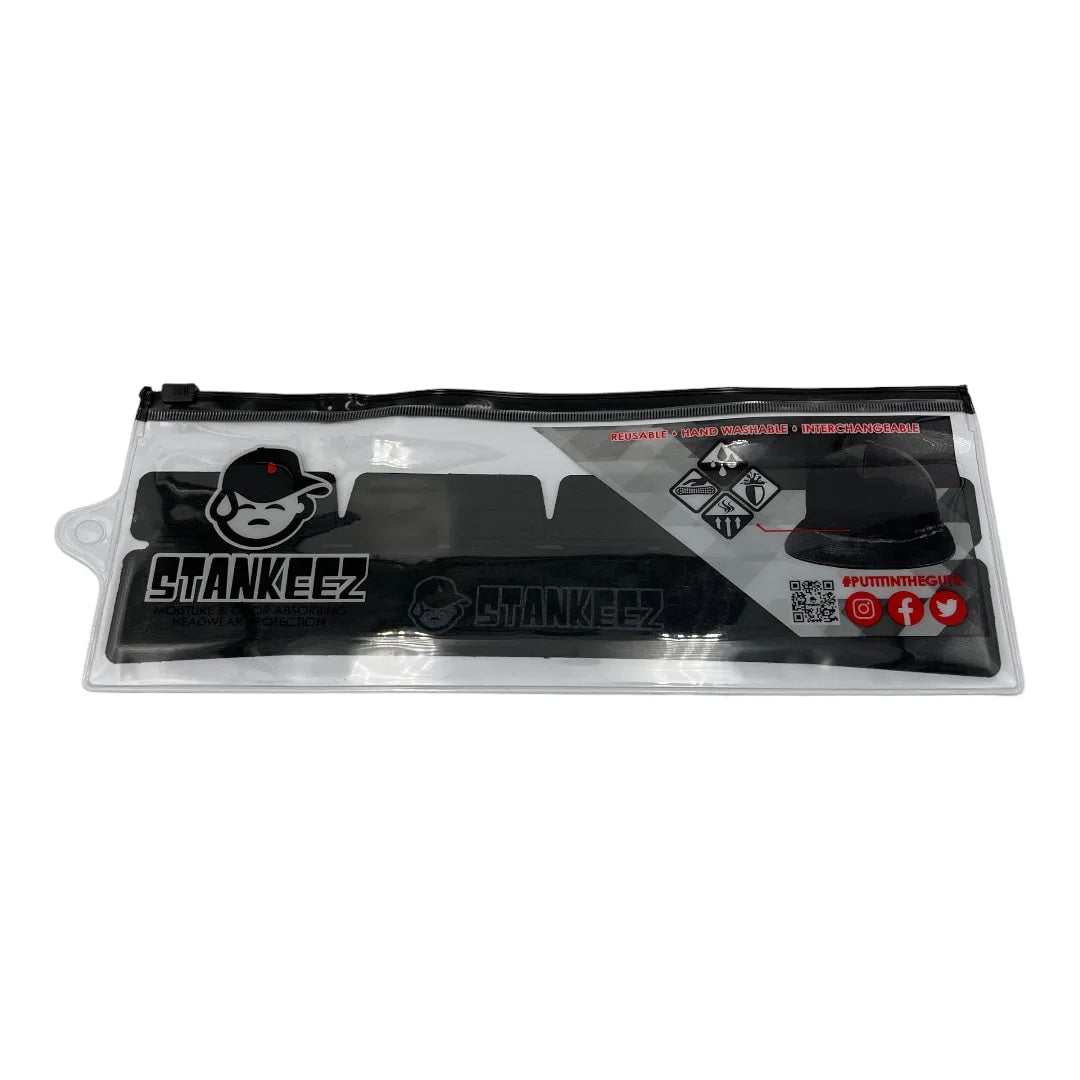 Stankeez 1 Piece Cap Liner – Burdeens Chicago